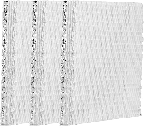 Amazon.com - HIFROM 3Pack Replacement Humidifier Wick Filters Water ...