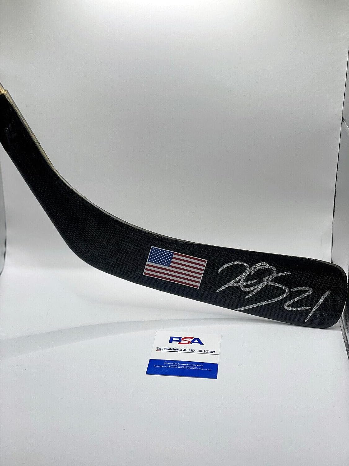 Amazon.com: HILARY KNIGHT Team USA Women Olympic Autograph SIGNED ...