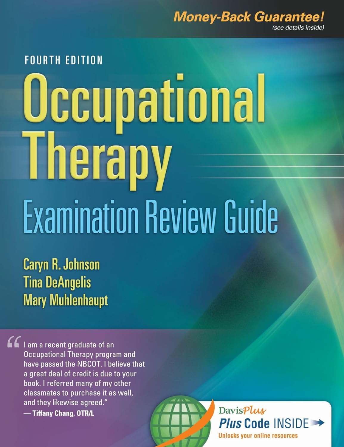 Occupational Therapy Examination Review Guide: 9780803639317: Medicine ...