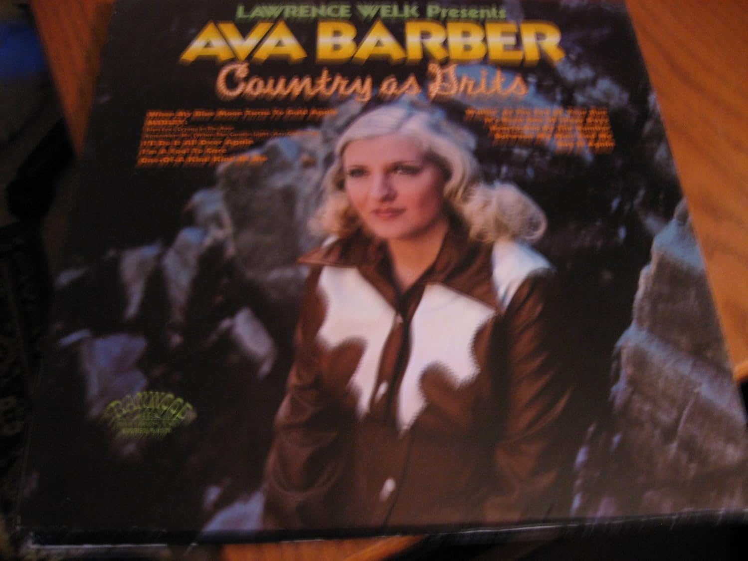ava barber - Ava Barber Country As Grits - Amazon.com Music
