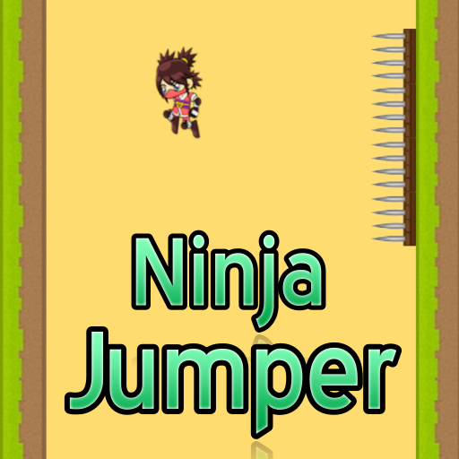 Ninja Jumper:Amazon.de:Appstore for Android