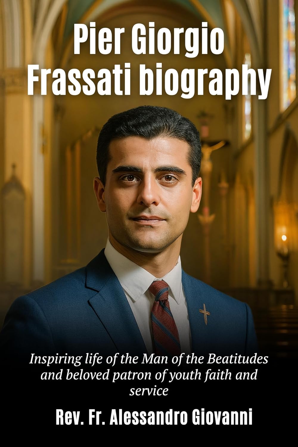 Pier Giorgio Frassati biography: Inspiring life of the Man of the ...