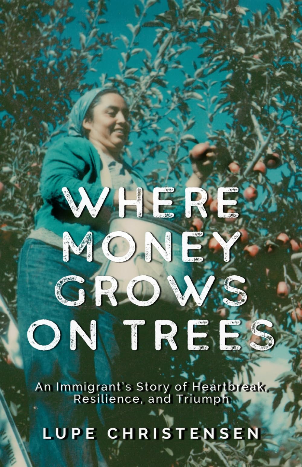 Amazon.com: Where Money Grows on Trees: An Immigrant’s Story of ...