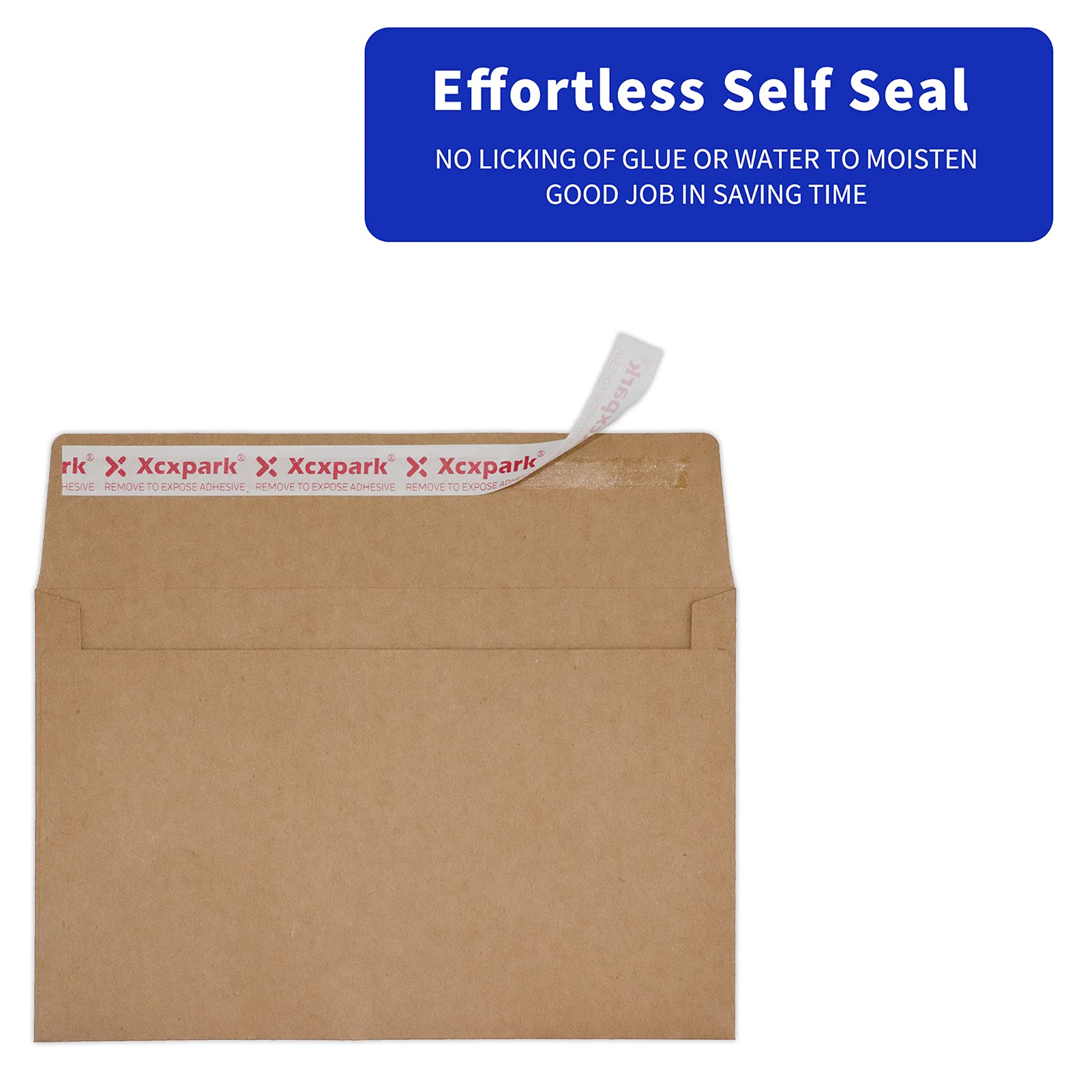 Snapklik.com : 120 Qty A9 Invitation Envelopes 575x875, Self Seal ...