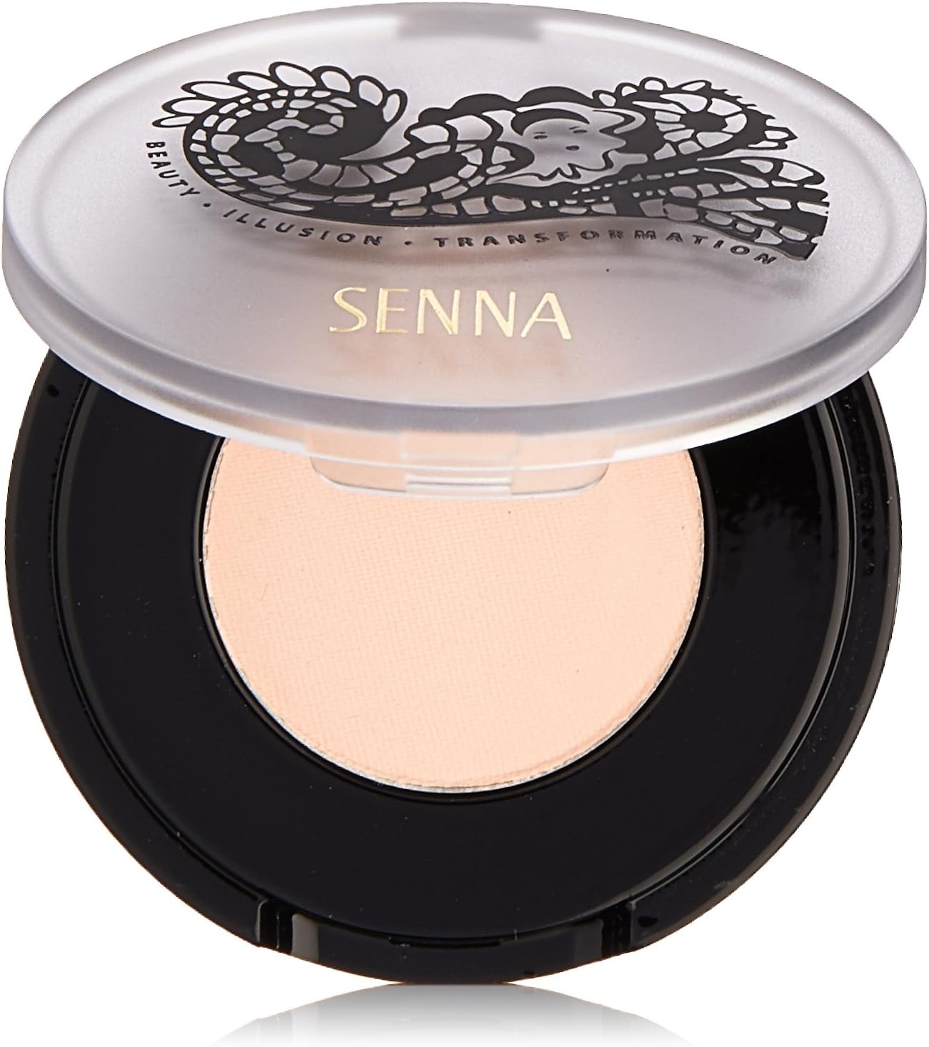 Senna Cosmetics Eye Color Matte, Essence, 0.07-Ounce : Amazon.ca ...