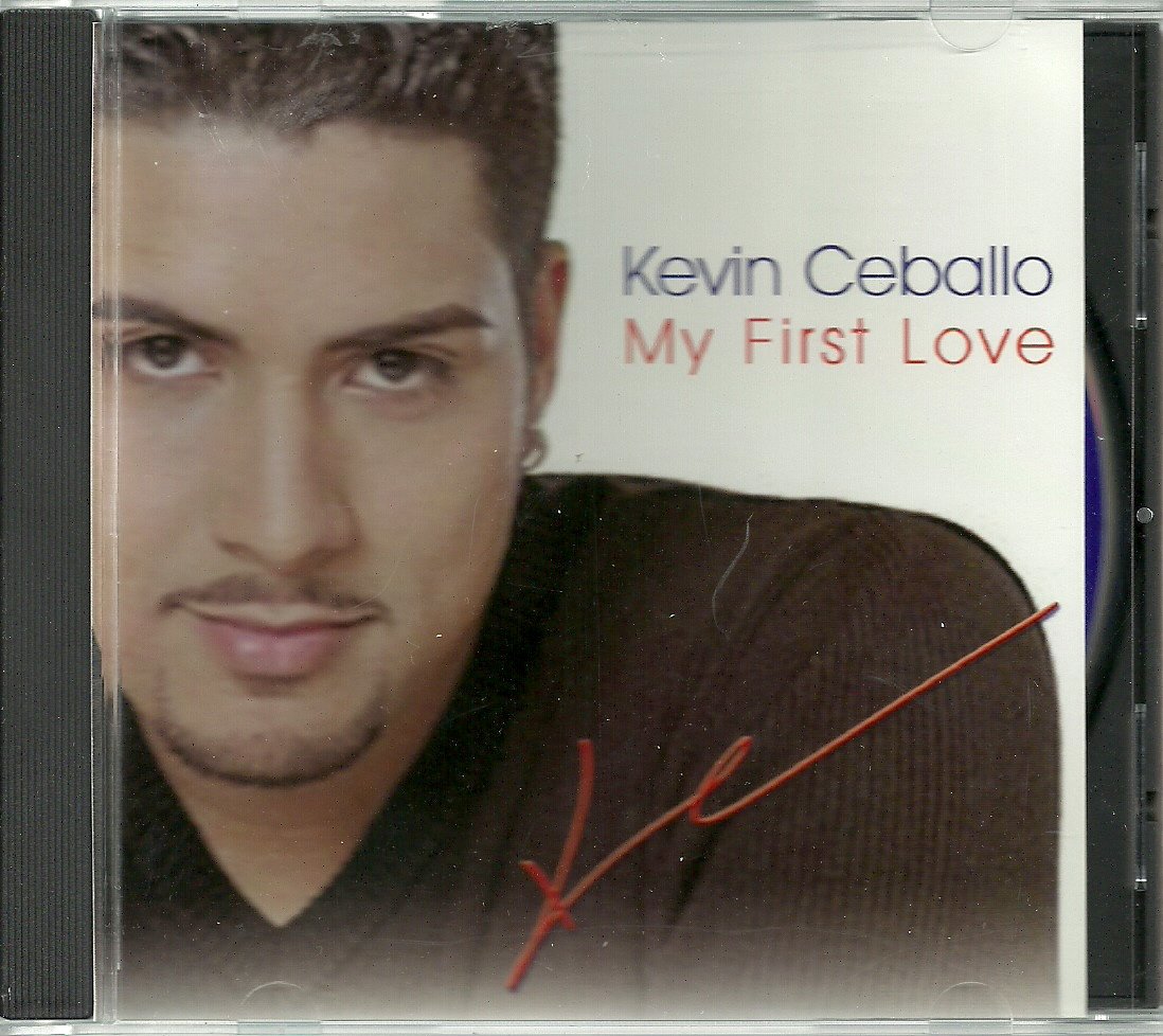 Kevin Ceballo - My First Love - Amazon.com Music