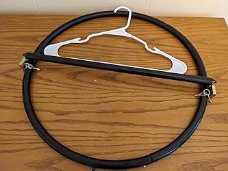 Amazon.com: BDSM Hip Restraints Stainless Ring Sex Toys for Couples ...