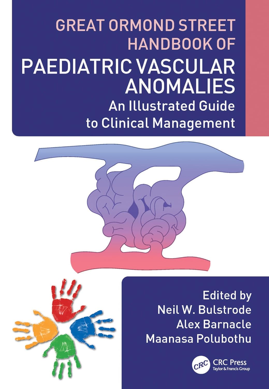 Amazon.com: Great Ormond Street Handbook of Paediatric Vascular ...