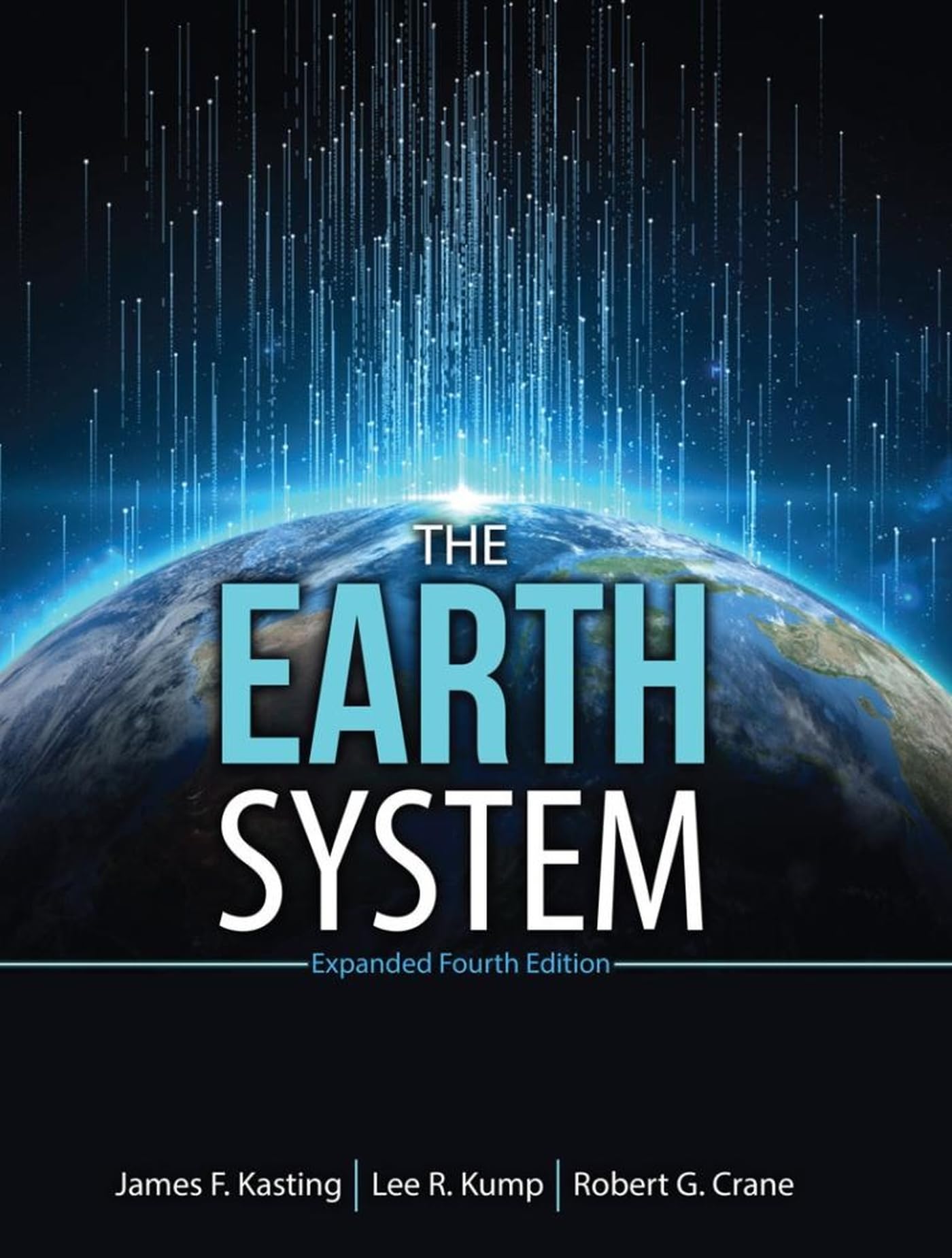 Amazon.com: The Earth System: 9781792404368: Robert George Crane, Lee ...
