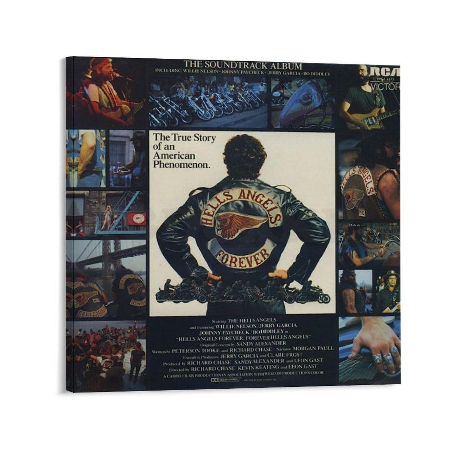 Hells Angels Forever