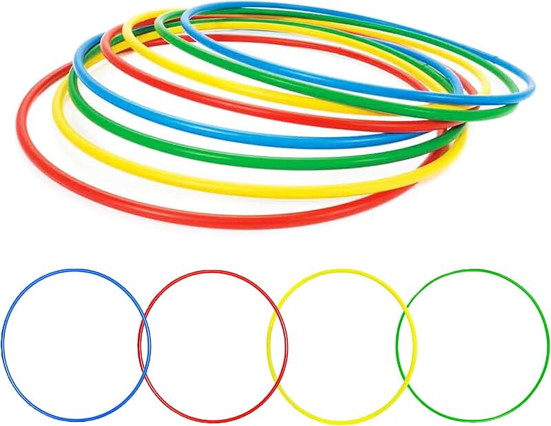 Amazon.co.uk: Hula-hoops