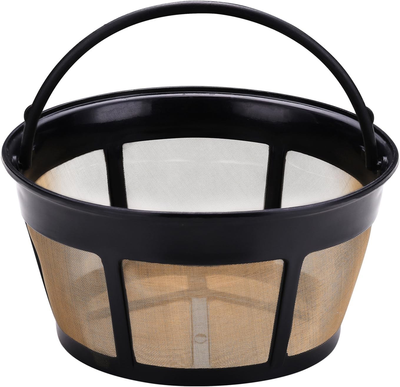 Amazon.com: Anbige Replacement Parts Re-useable Coffee Filter ...