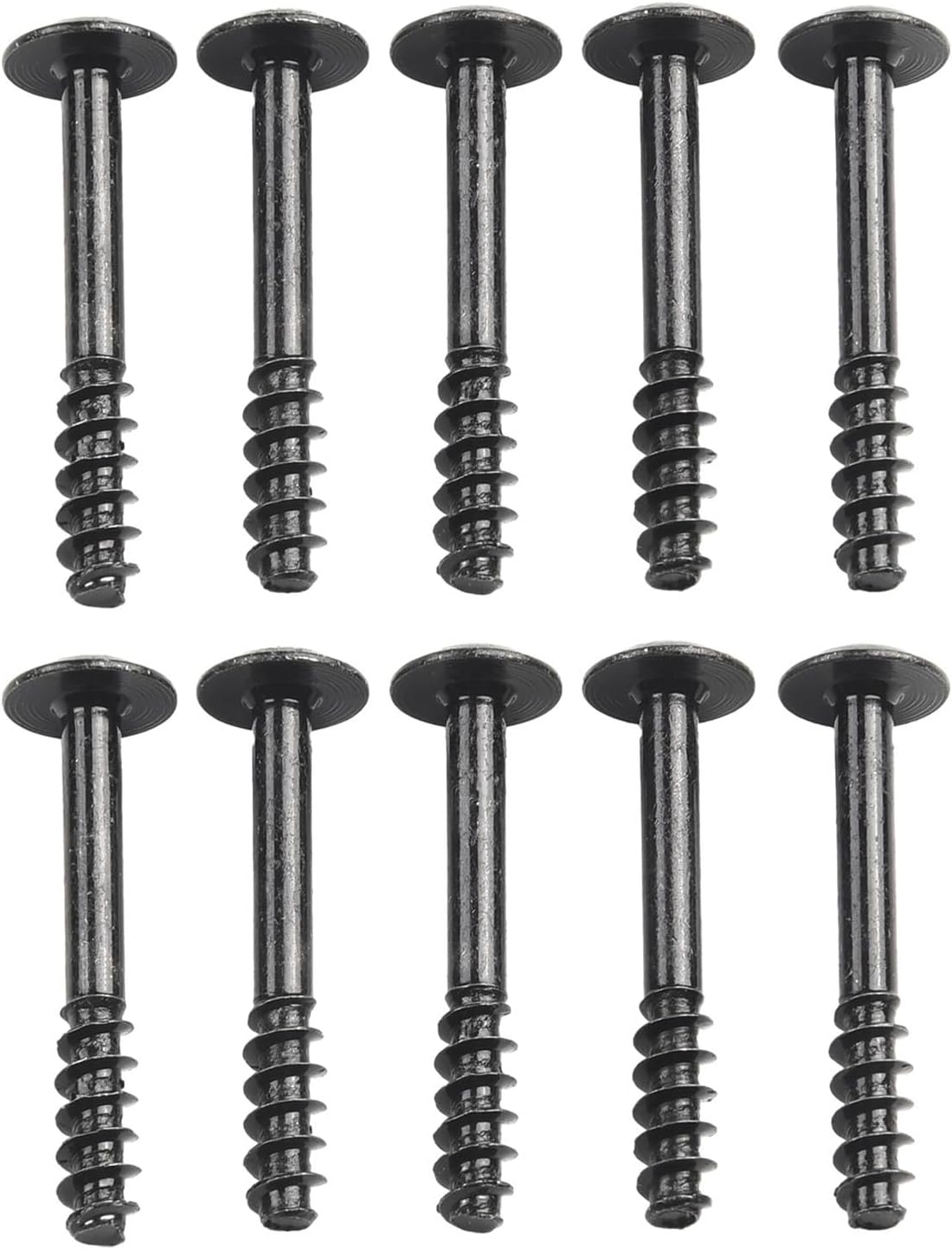 10pcs Air Compartment Housing Air Filter Bolt Air Filter Housing Screws ...