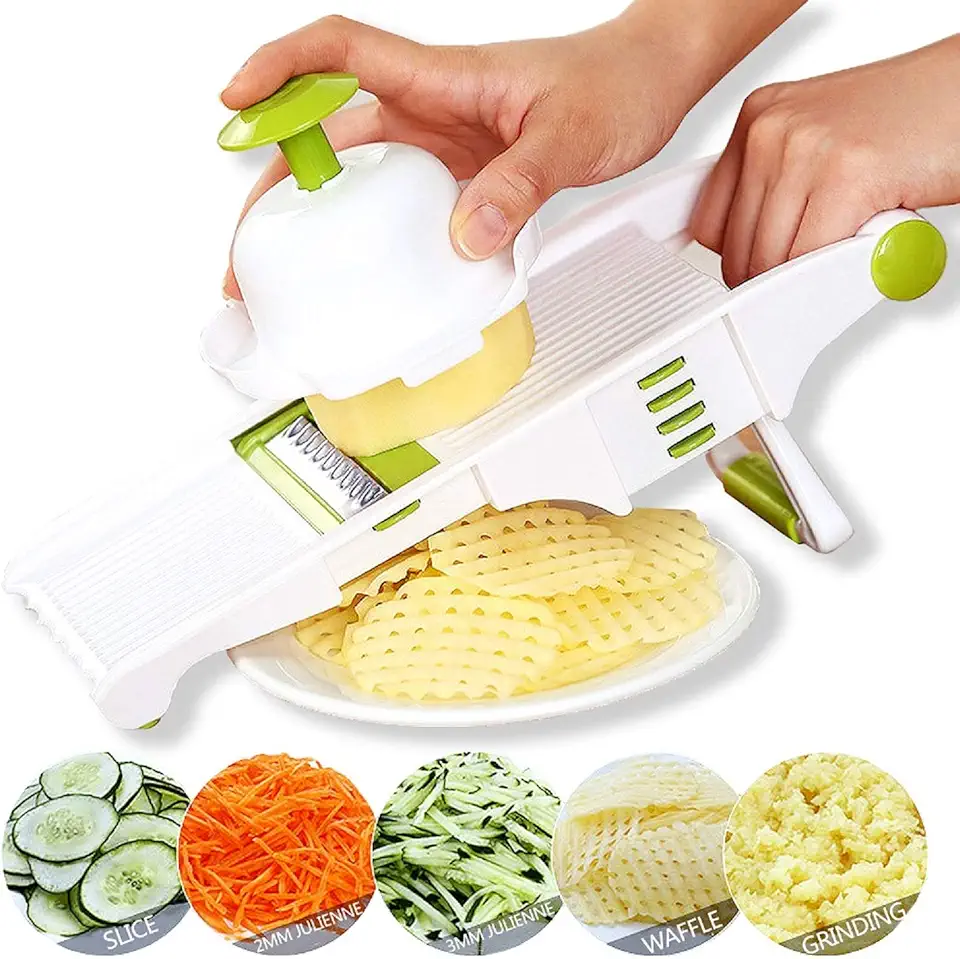 Deliciously Crispy: How To Make Baked Waffle Fries Perfectly At Home ...