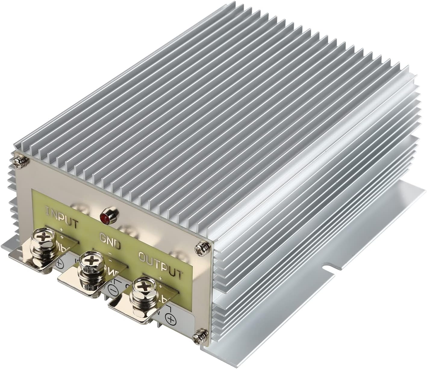 Amazon.com: Pro Chaser DC-DC 72V 60V 48V Volt Voltage to 12V Step Down ...