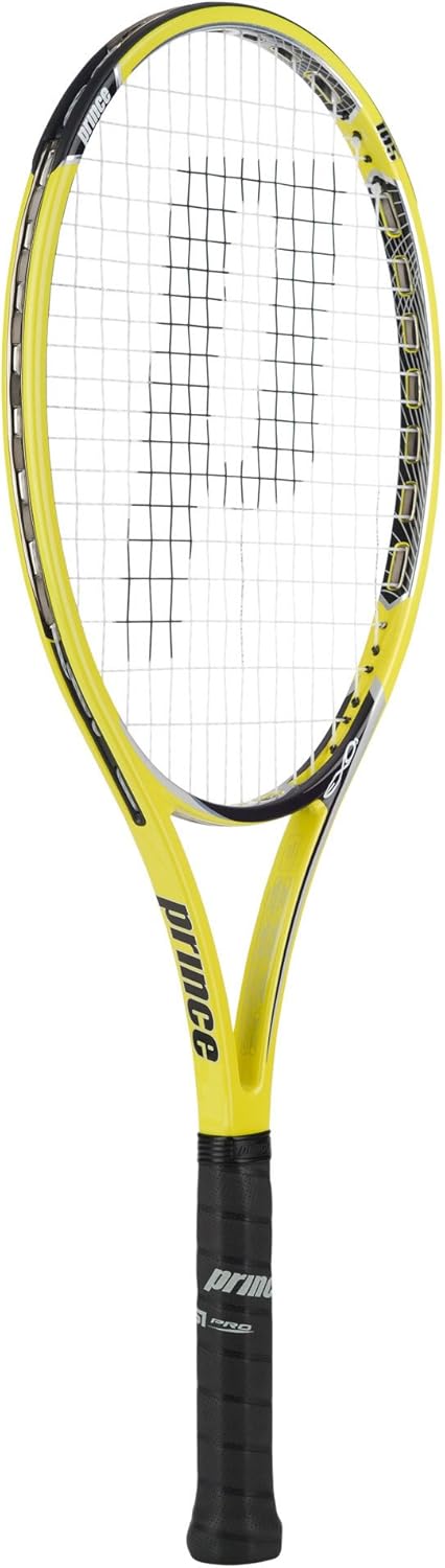 Amazon.com: Prince EXO3 REBEL105 Tennis Racket L3