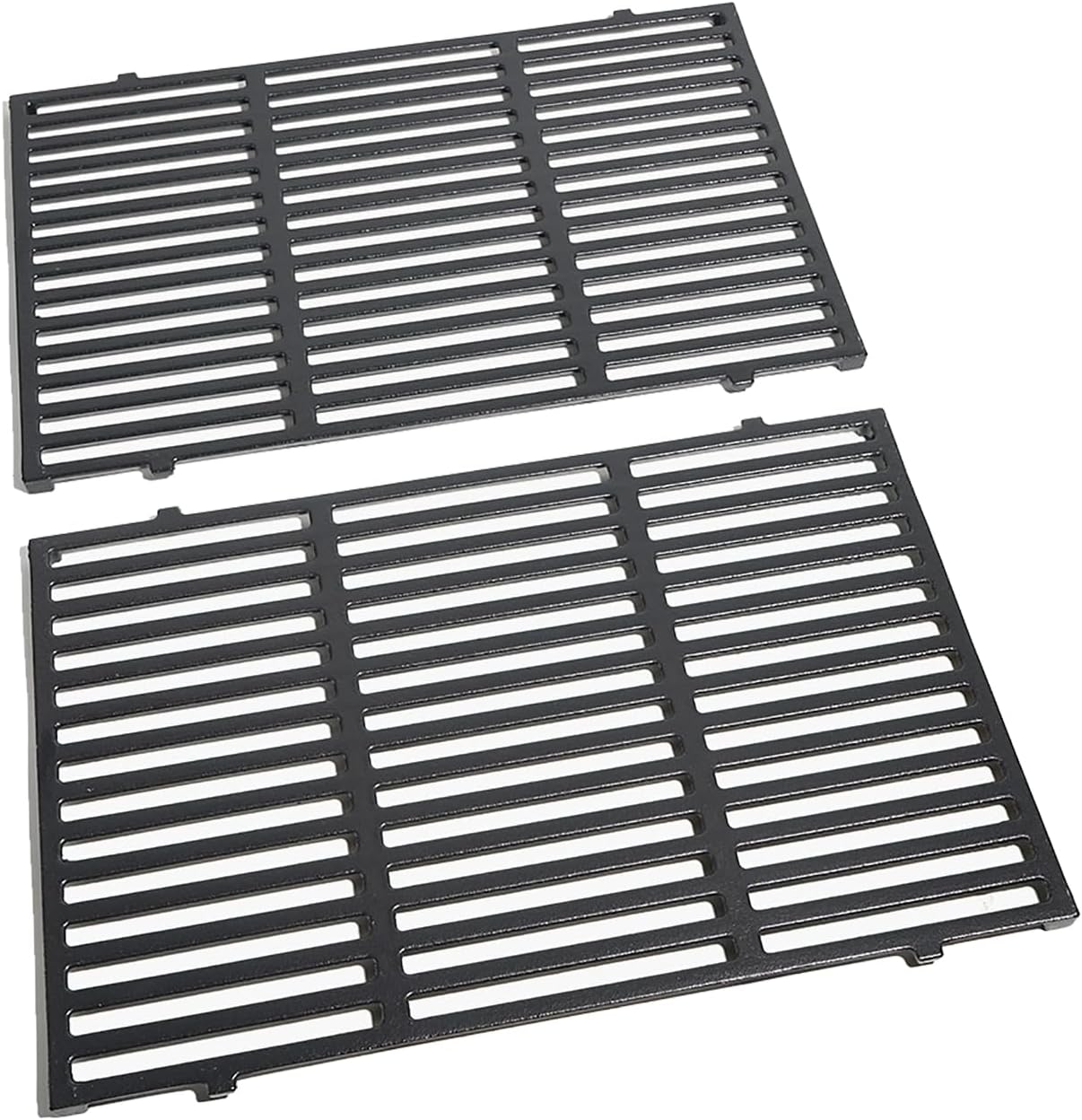 Amazon.com : taiseihei [2 Pack] 66095 Grill Grates Replacement Parts ...