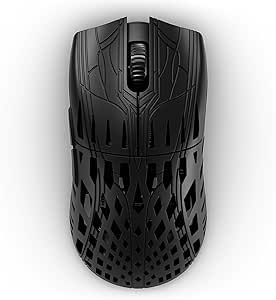 Amazon.com: PWNAGE Trinity Wireless Gaming Mouse 8kHz - 39 Grams ...