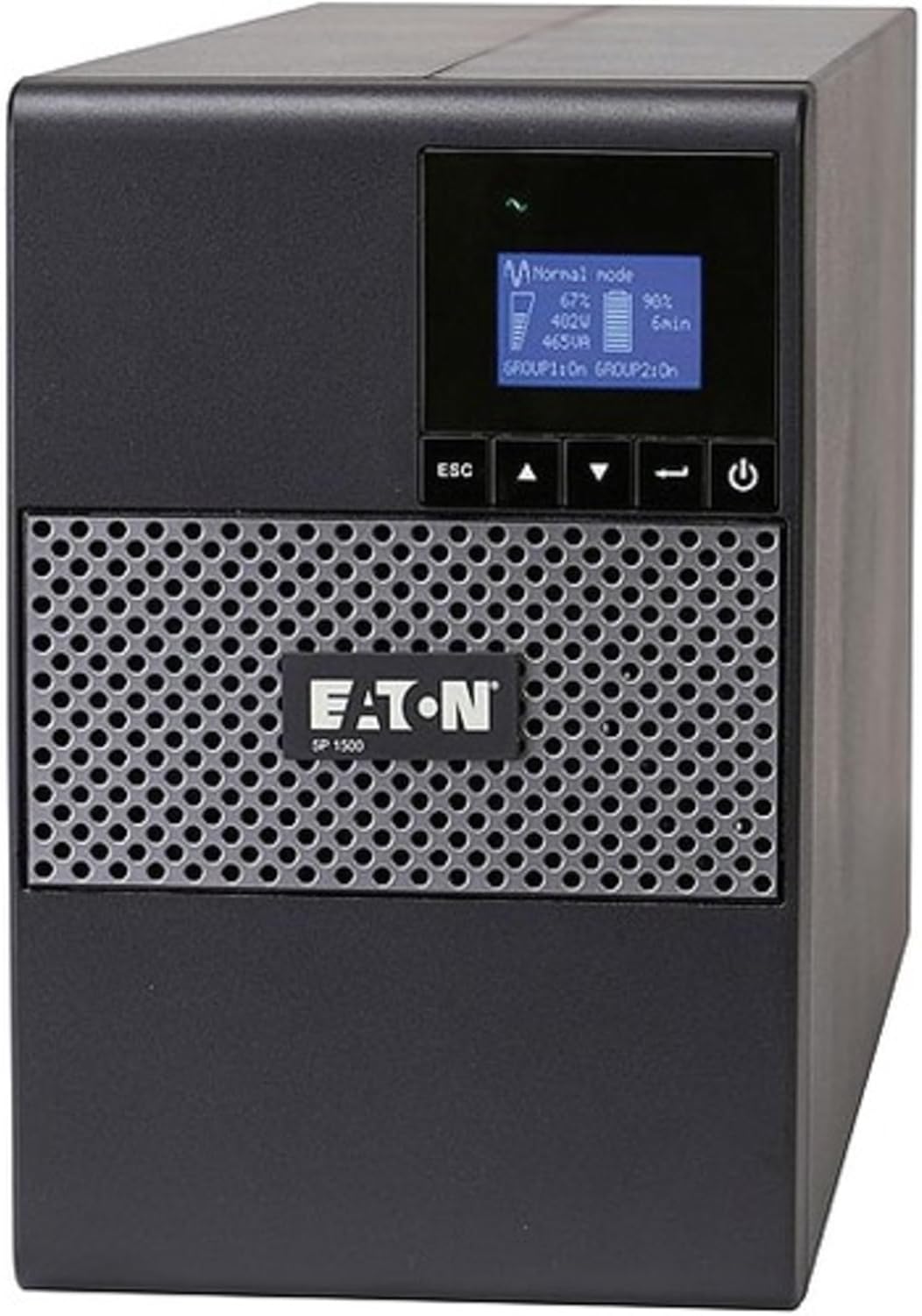 Amazon.com: Eaton 5P Rackmount UPS : Electronics