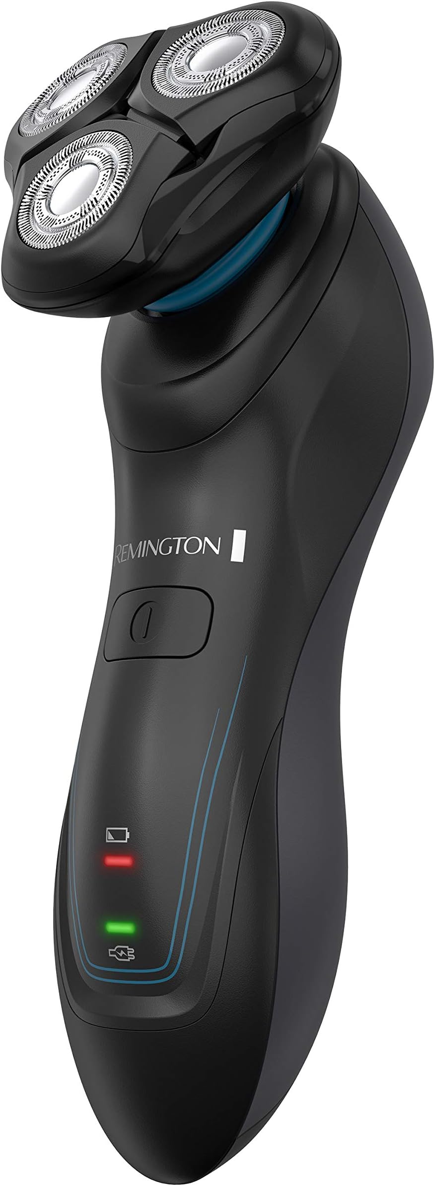 Amazon.com: Remington Hyperflex Advanced Rotary Shaver, Electric Razor ...