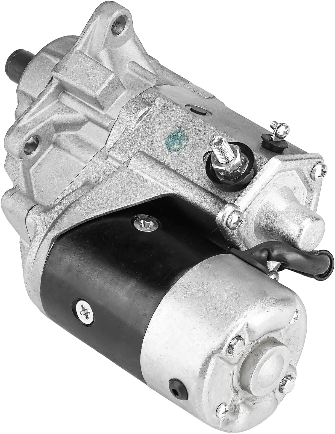Amazon.com: New Starter Fit for Dodge Ram 2500 3500 5.9L 1994-2002 ...