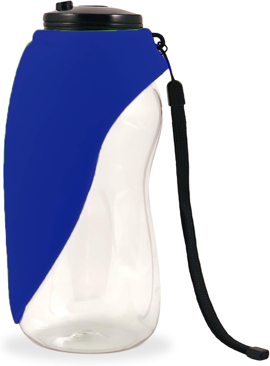 Fold A Bowl Portable Pet Water Bottle and Bowl – BigaMart