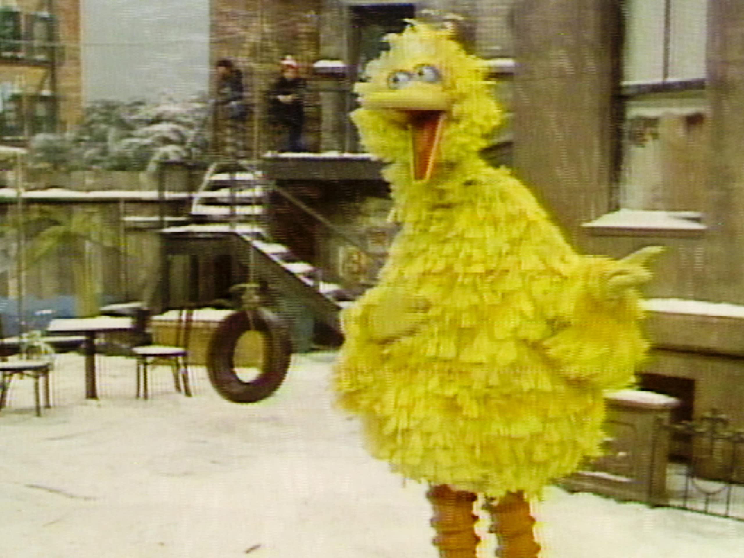 Watch Sesame Street - Season 5 | Prime Video