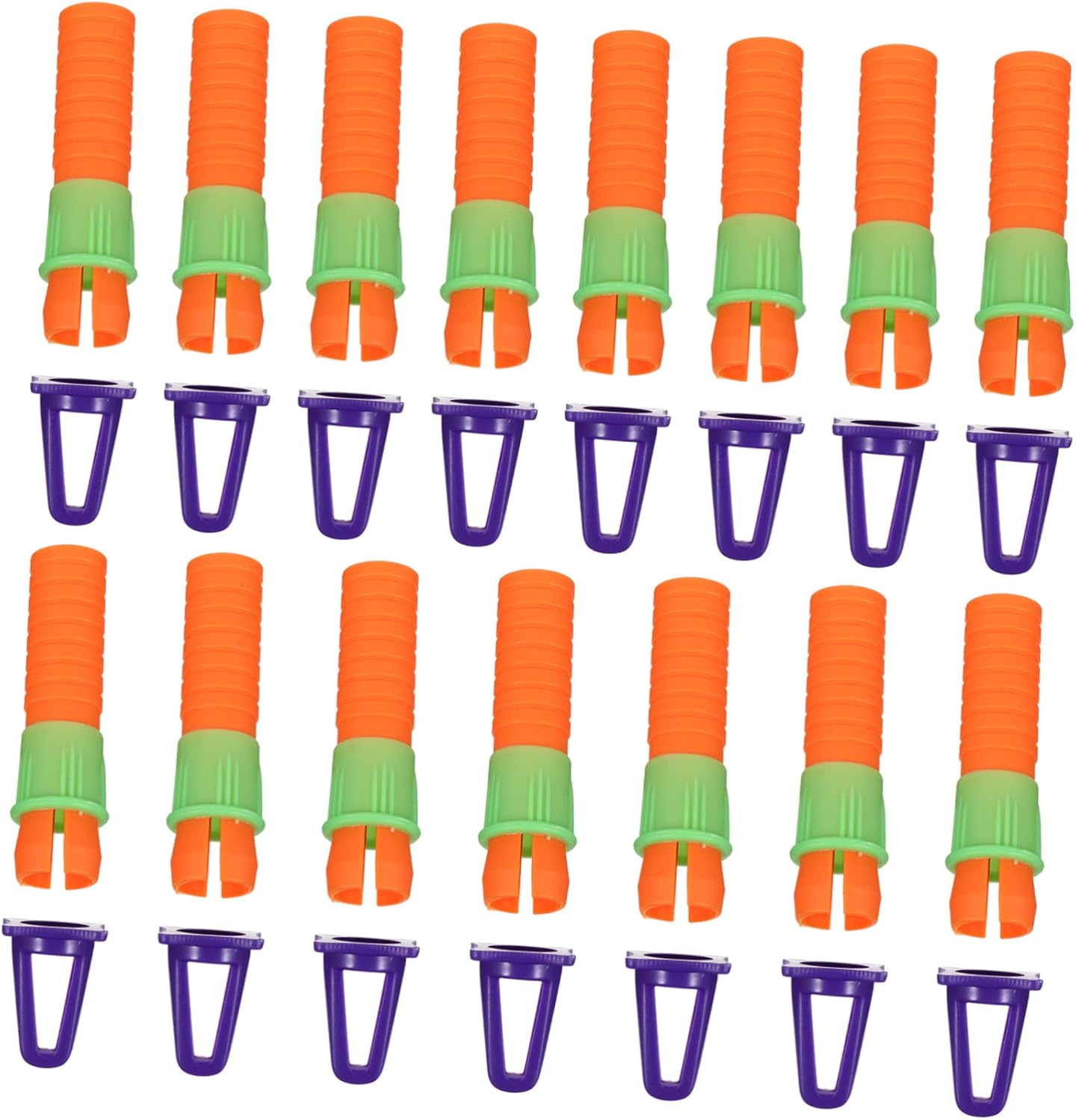 Amazon.com : Garneck Oil Pastel Extender Multipurpose Tool Metal Holder ...