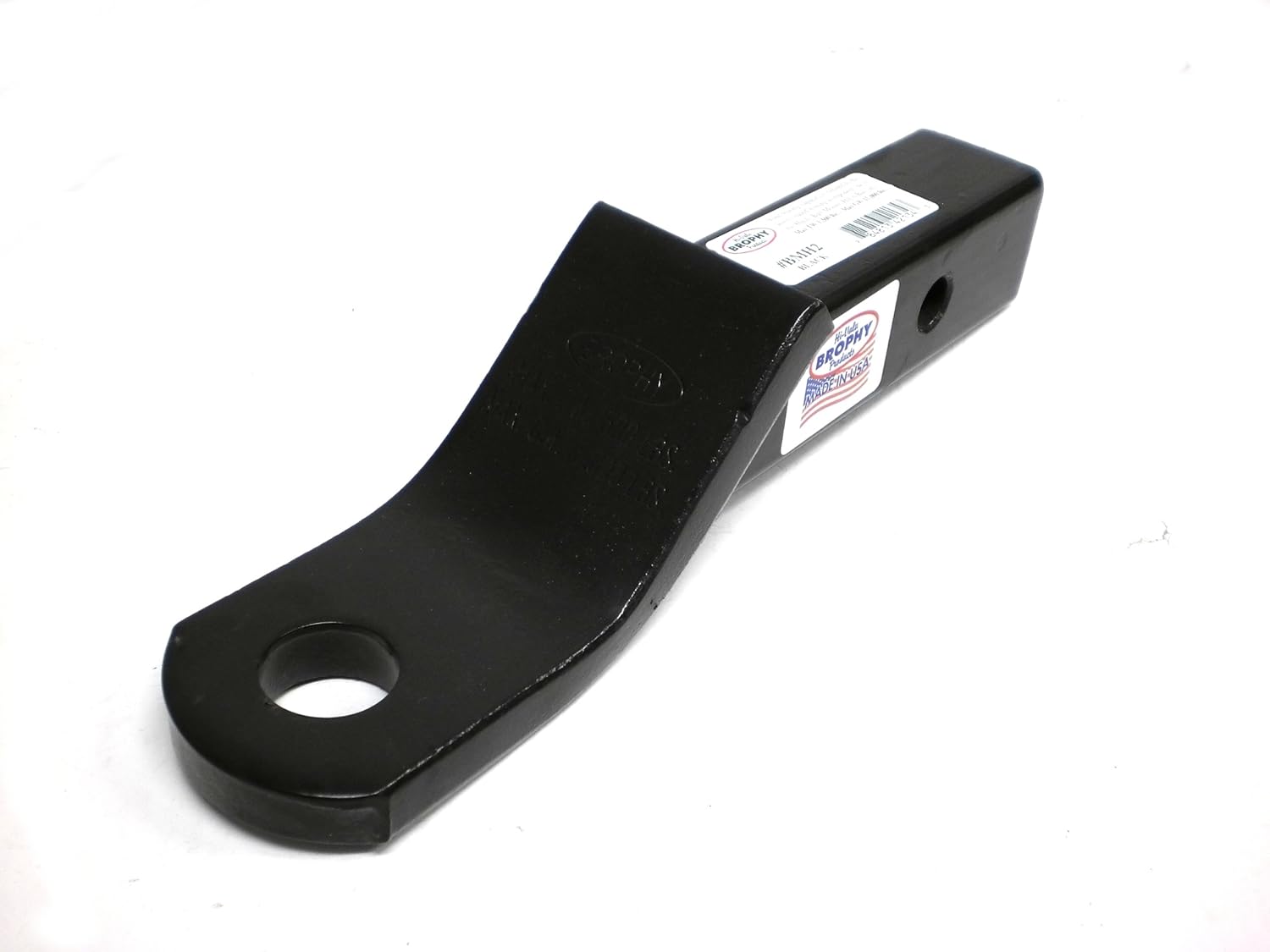 Amazon.com: BROPHY MACHINE WORKS 6IN Drop Solid : Sports & Outdoors