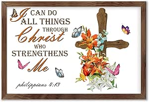 Amazon.com: Inspirational Motivational Wall Art & Decor - Entrepreneur ...