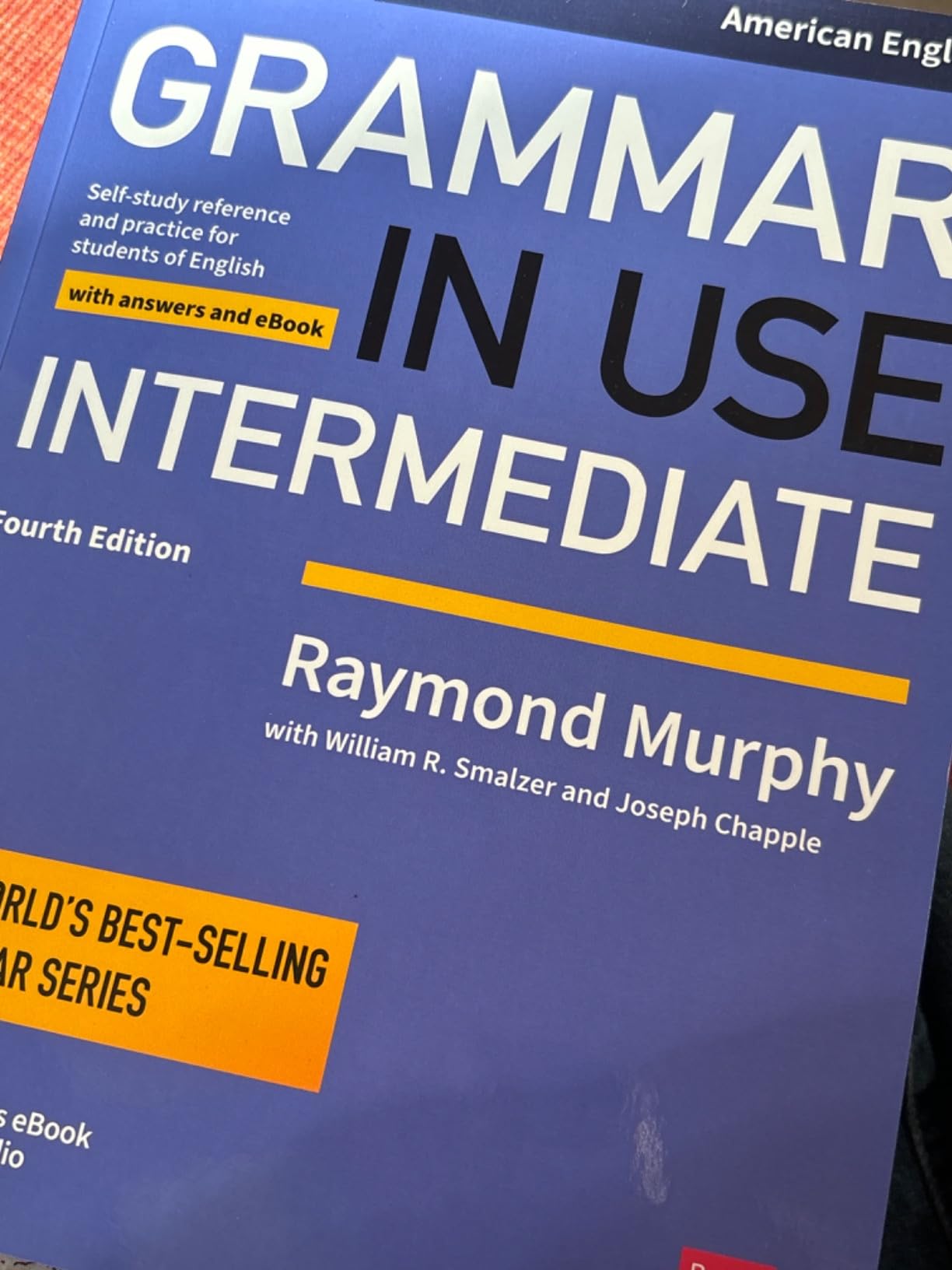 Amazon | Grammar in Use Intermediate Student's Book with Answers and ...