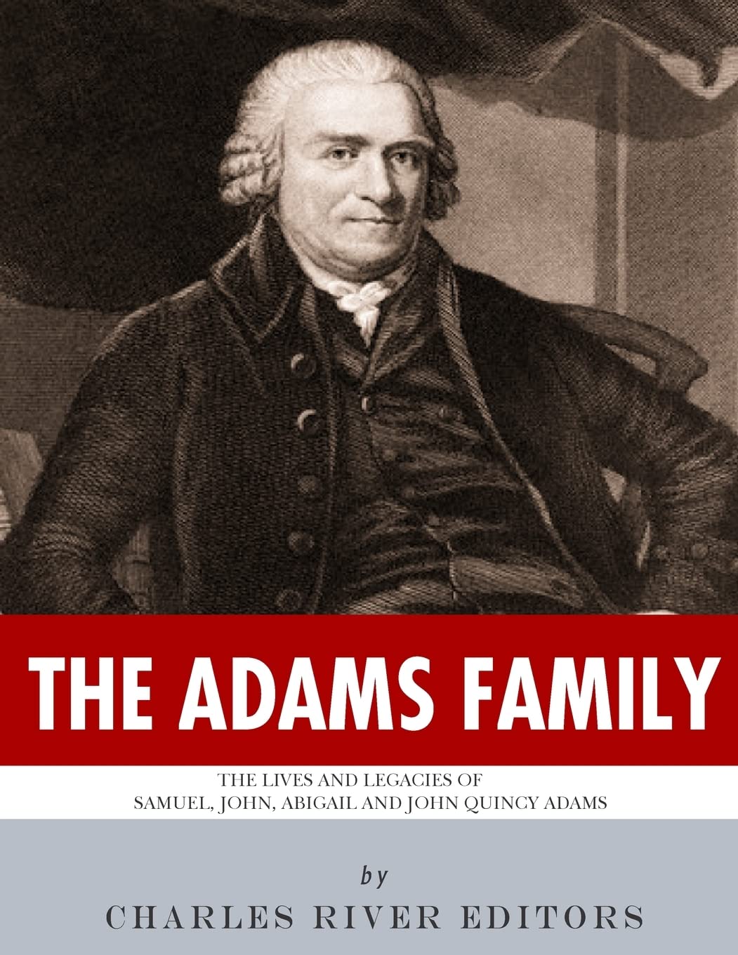 Samuel Adams Children Samuel Adams Students | Britannica Kids