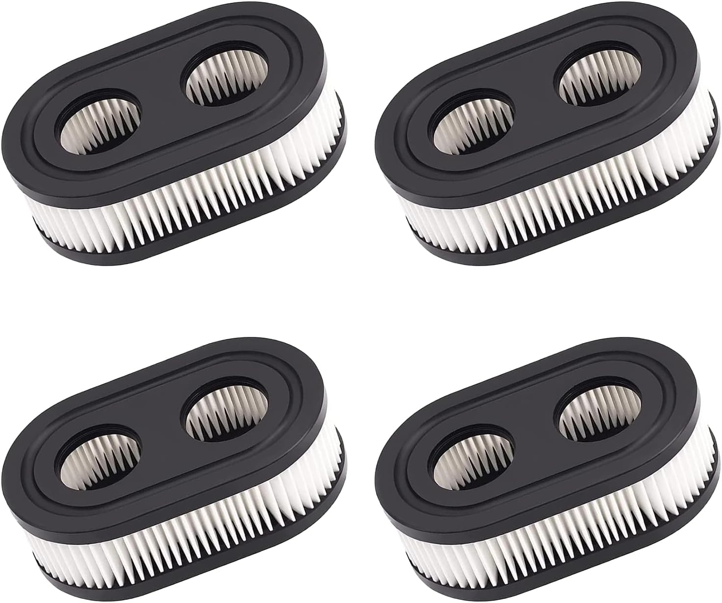 Amazon.com: 4PCS 593260 798452 334404 Air Filter Replacement Part ...