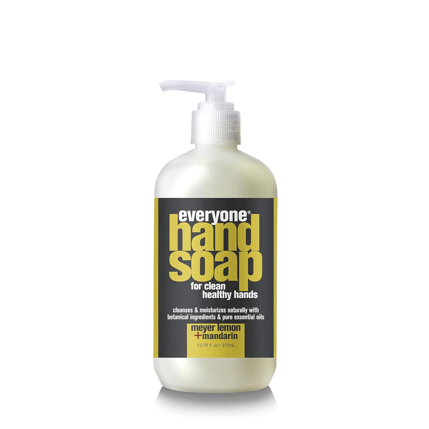 Amazon.com : Everyone EO Products Hand Sanitizer Spray, Coconut+Lemon ...