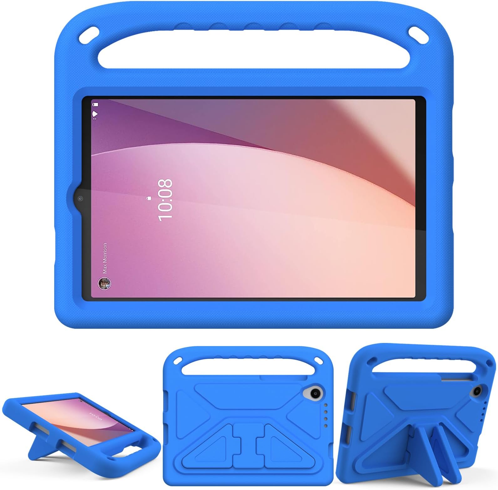 XunyLyee Kids Case for Lenovo Tab M8 4th Gen/Tab M8 3rd Gen/Tab M8 HD ...