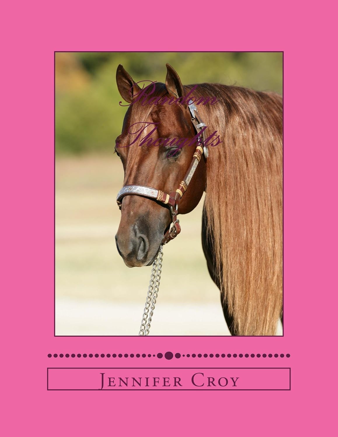 Amazon.com: Random Thoughts eBook : Croy, Jennifer: Kindle Store