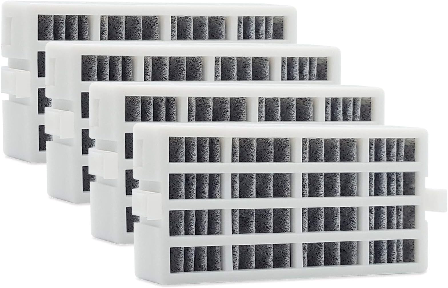 Amazon.com: Air Filter For Whirlpool Refrigerator WRF560SEYM05 ...