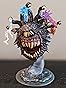 Amazon.com: Nolzurs Dungeons & Dragons Unpainted Miniatures: Beholder ...