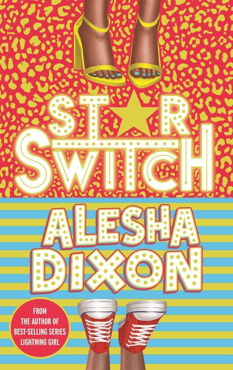 Star Switch : Dixon, Alesha: Amazon.in: Books