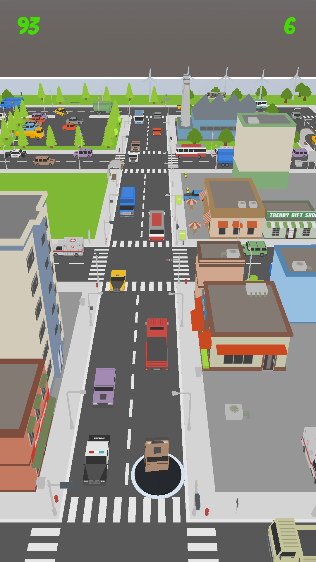 Hole Battle Cars.io - App on the Amazon Appstore