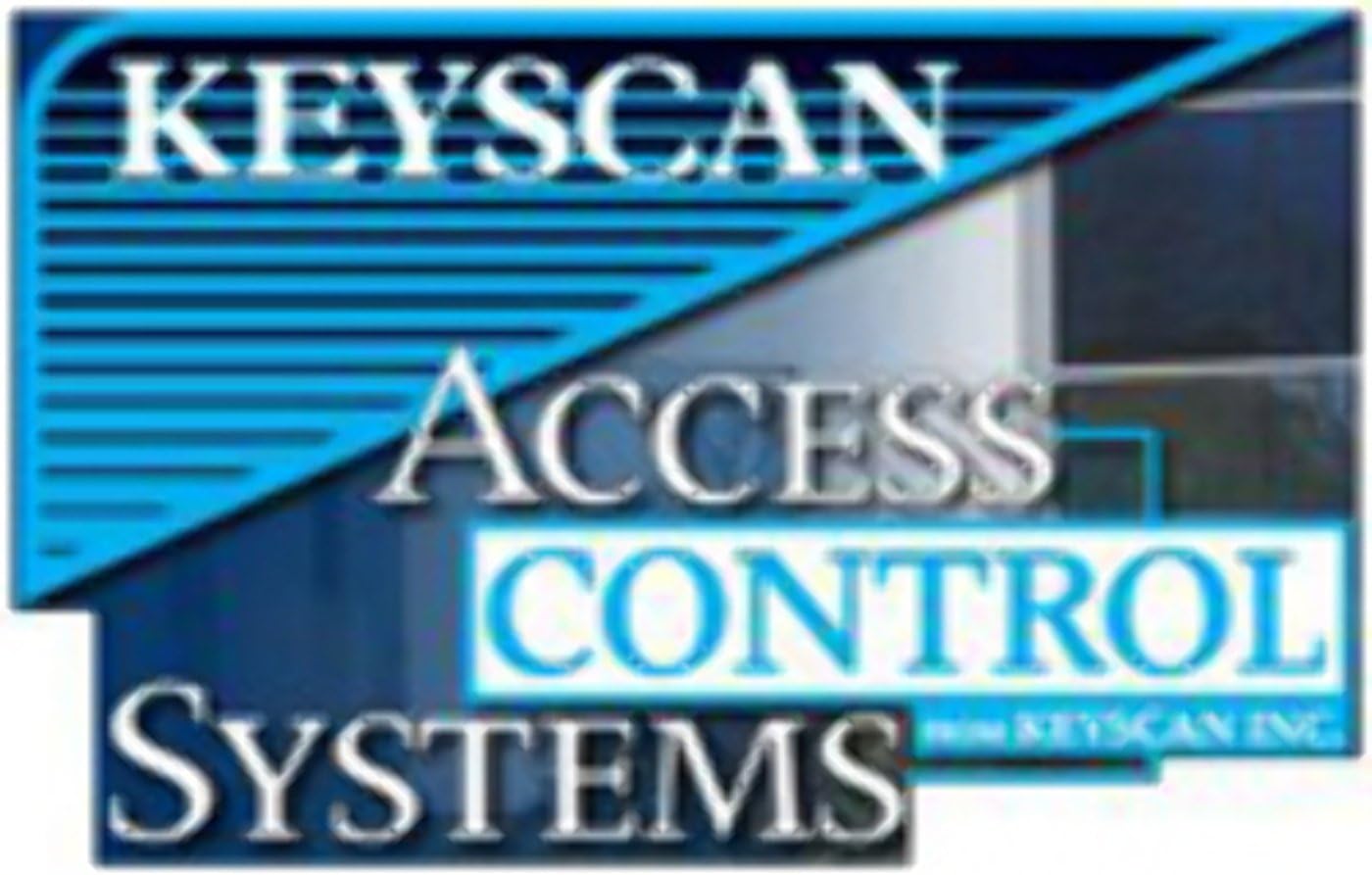Amazon.com: KEYSCAN MC9600 Modem 12 VDC For Access Cntr Unit