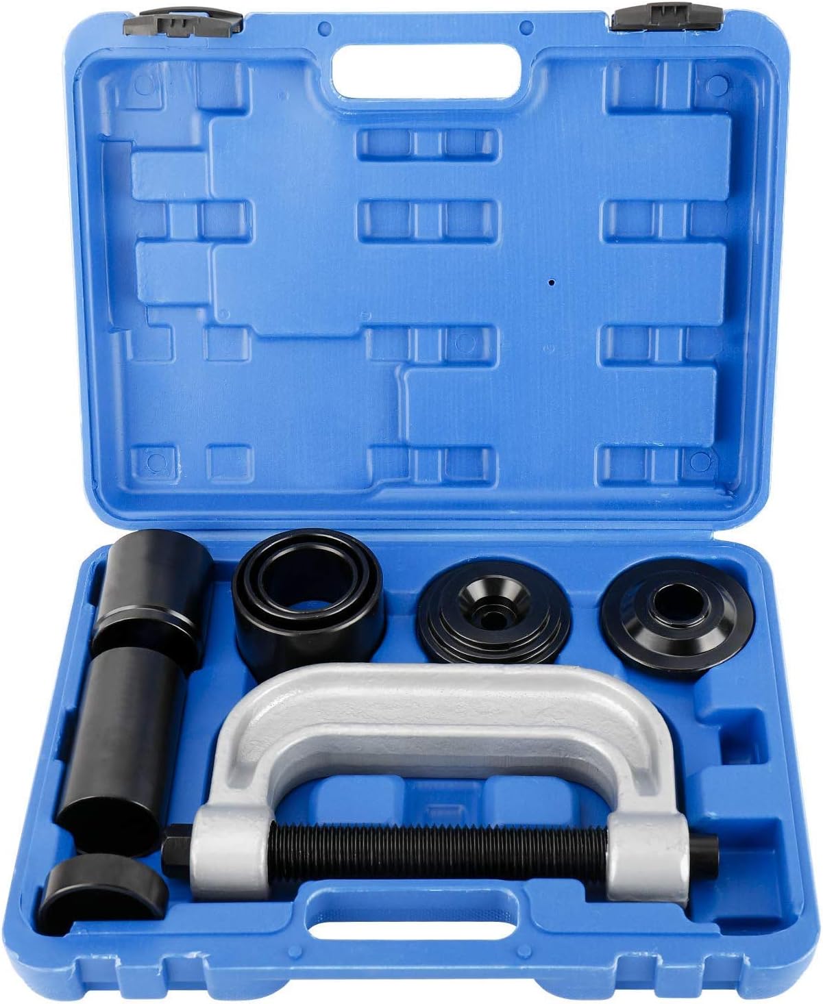 Astro Pneumatic Tool 7865 Ball Joint Service Tool with 4-wheel Drive ...