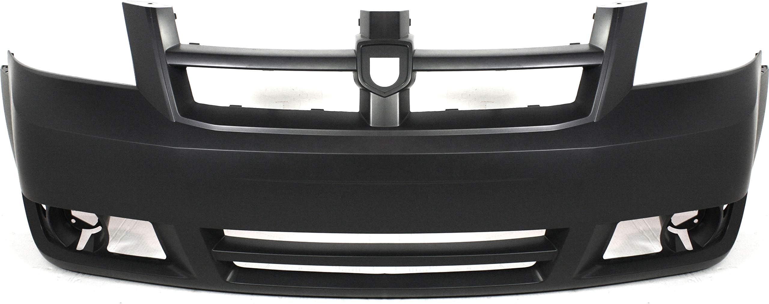 Amazon.com: Garage-Pro Bumper Cover Compatible with 2008-2010 Dodge ...