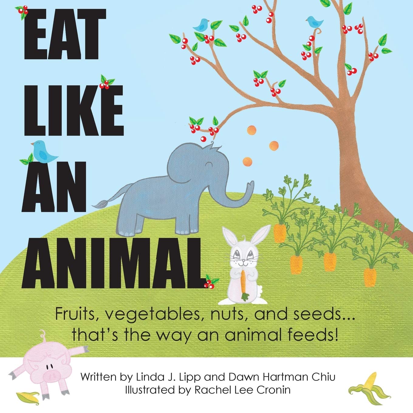 Eat Like An Animal And Act Like An Animal | Desertcart Sri Lanka