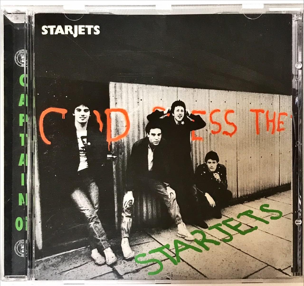 PUNK COLLECTION: Amazon.co.uk: CDs & Vinyl