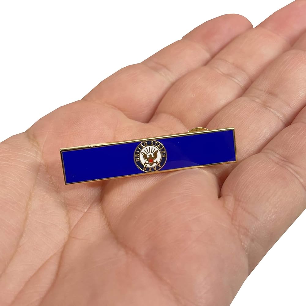 Police Commendation Bars