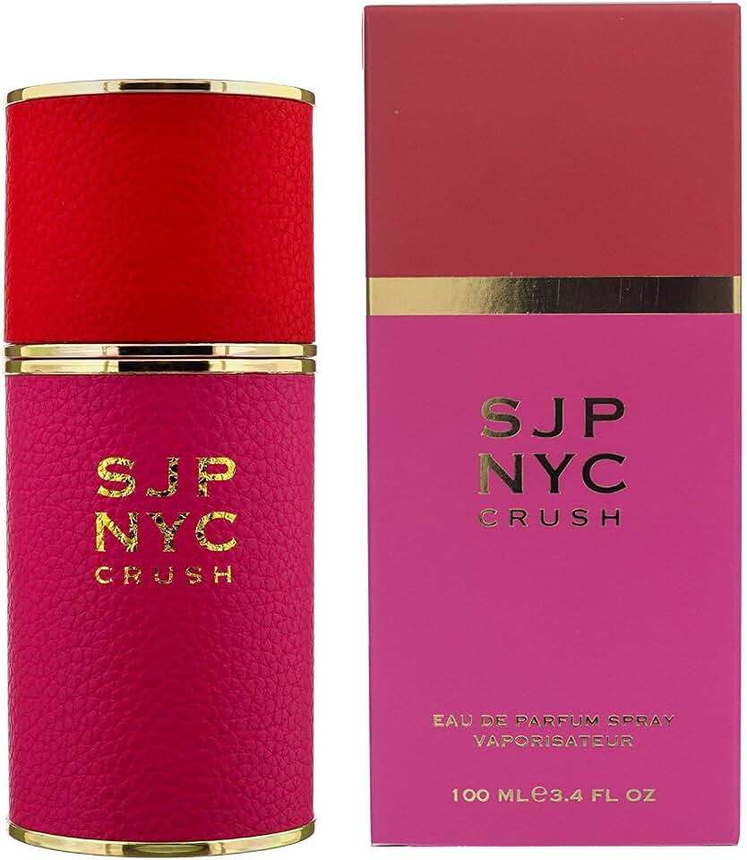 Amazon.com: nyc perfume