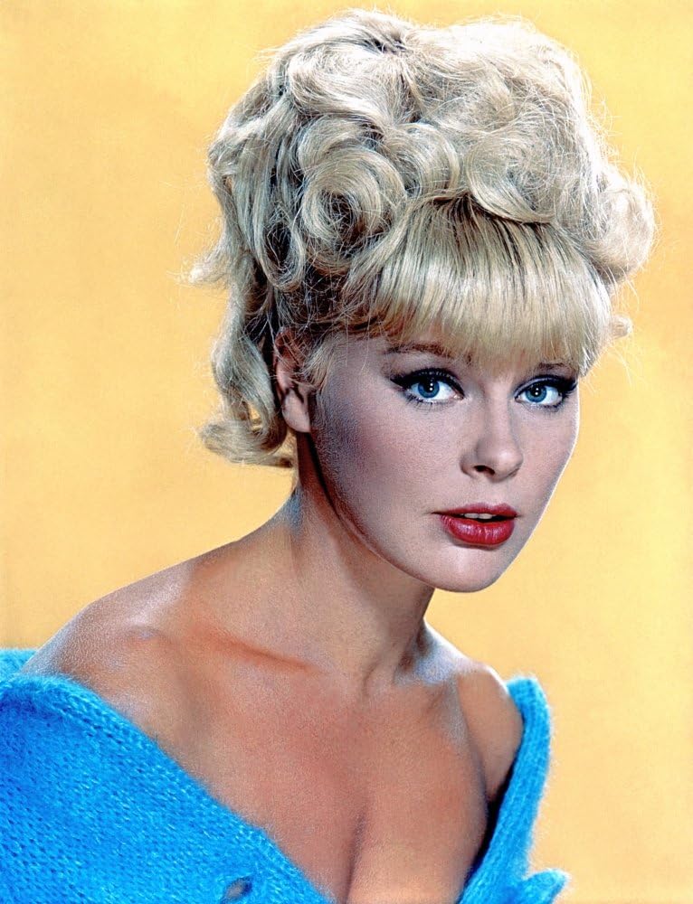 Amazon.com: Posterazzi Elke Sommer Circa 1960S Photo Poster Print, (16 ...