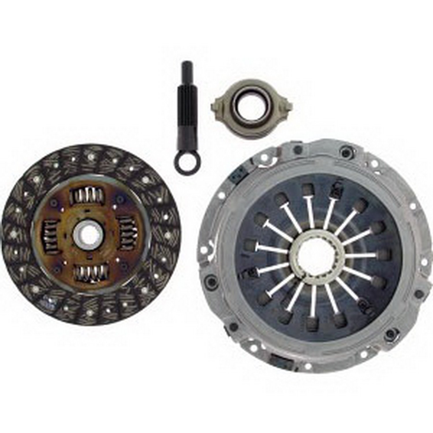 Exedy Racing Clutch Exedy Racing Clutch Kmb02 Clutch Kit Fits 00 05 ...