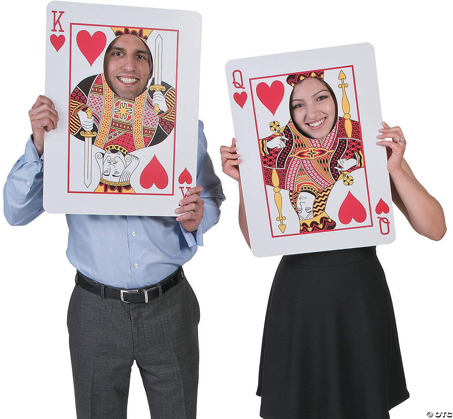 Amazon.com: 40 Pcs Casino Cutouts Las Vegas Casino Party Decorations ...